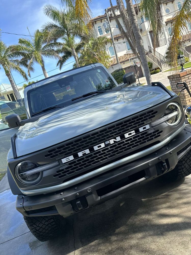 ARMOR DETAILING - Updated May 2024 - Request a Quote - Clearwater ...