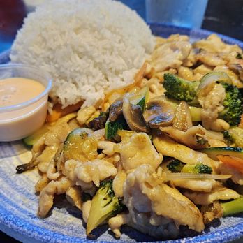 HUNGRY STATION - Updated May 2025 - 207 Photos & 57 Reviews - 1883 ...