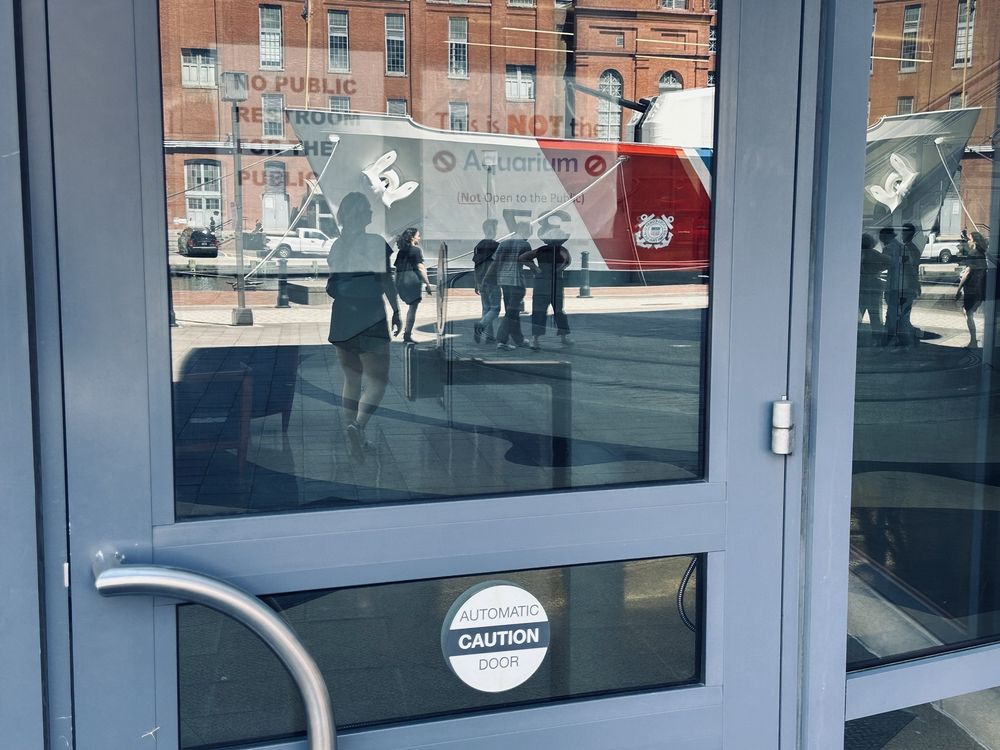 INSTITUTE FOR MARINE AND ENVIRONMENTAL TECHNOLOGY - IMET - Updated ...