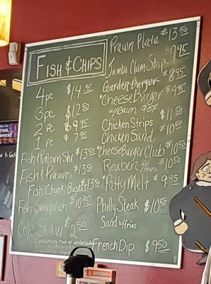 GAFFER’S PUB - Updated November 2025 - 23 Photos & 49 Reviews - 18515 ...