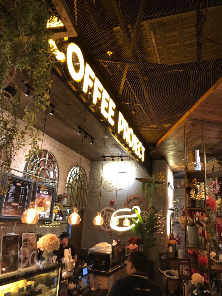 COFFEE PROJECT - Updated December 2025 - Arnaldo Highway, General Trias ...