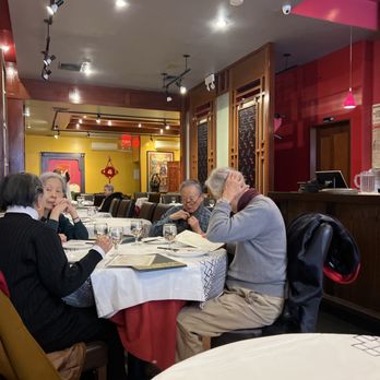 TRI DIM SHANGHAI - Updated August 2025 - 693 Photos & 604 Reviews ...