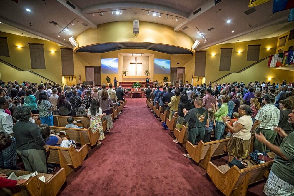 CALVARY LIGHTHOUSE - Updated August 2025 - 1133 E County Line Rd ...