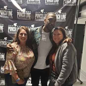 PUNCH LINE SACRAMENTO - Updated August 2025 - 638 Photos & 528 Reviews ...