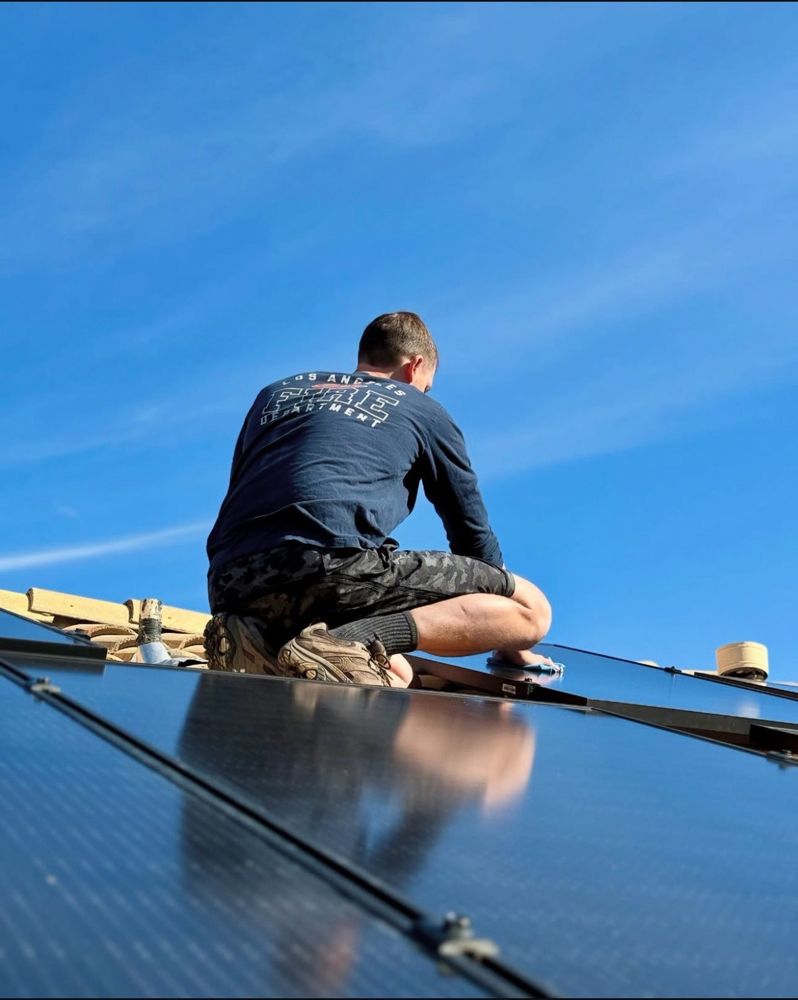 FLASHPOINT SOLAR WASH - Updated December 2025 - 81 Photos - Santa Clarita, California - Solar ...