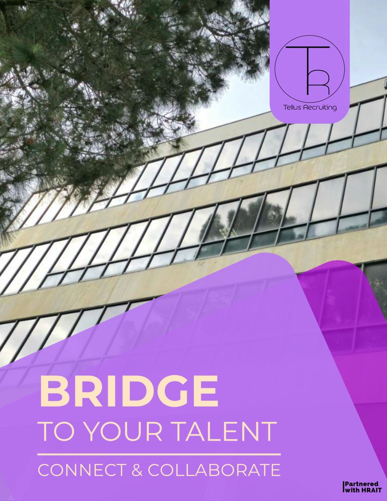 TELLUS RECRUITING - Updated June 2026 - 609 Deep Valley Dr, Rolling ...
