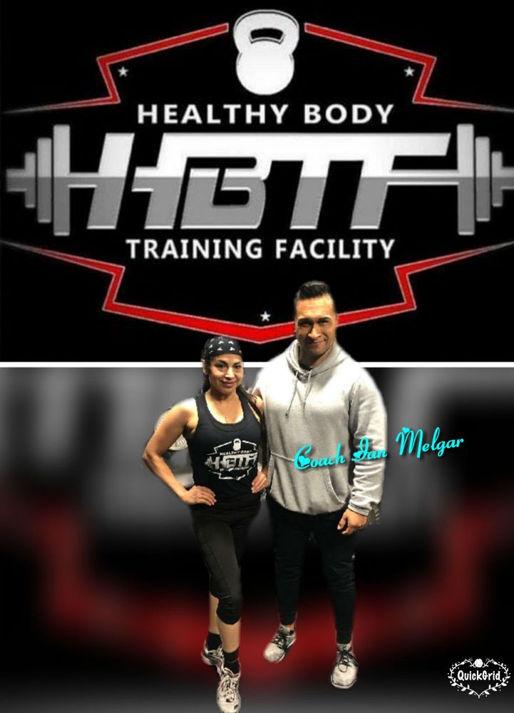 HEALTHY BODY TRAINING FACILITY - 85 Photos & 25 Reviews - 8082 Limonite ...