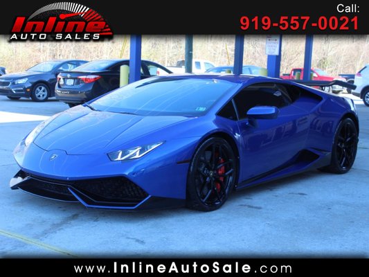 INLINE AUTO SALES - Updated December 2025 - 31 Photos & 36 Reviews ...