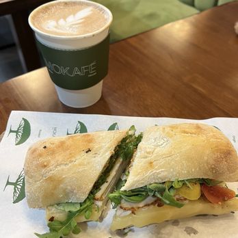 MOKAFE - Updated August 2025 - 93 Photos & 40 Reviews - 687 8th Ave ...