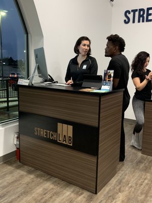 STRETCHLAB - Updated April 2025 - 17 Photos & 10 Reviews - 6363 Dallas Pkwy, Frisco, Texas ...