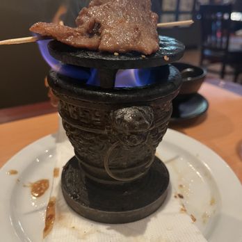 WOK OF FLAME - Updated December 2024 - 521 Photos & 629 Reviews - 417 ...