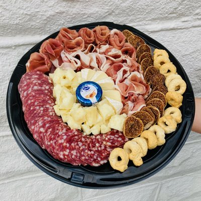 VOLPI FOODS - Updated December 2025 - 145 Photos & 54 Reviews - 5256 ...