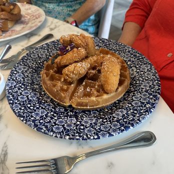 LITTLE HEN - Updated December 2024 - 2725 Photos & 1079 Reviews - 3451 ...