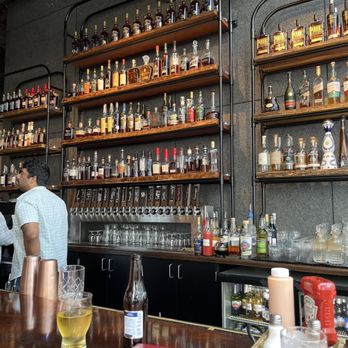 BOURBONS CRAFT KITCHEN AND BAR - Updated March 2025 - 94 Photos & 44 ...