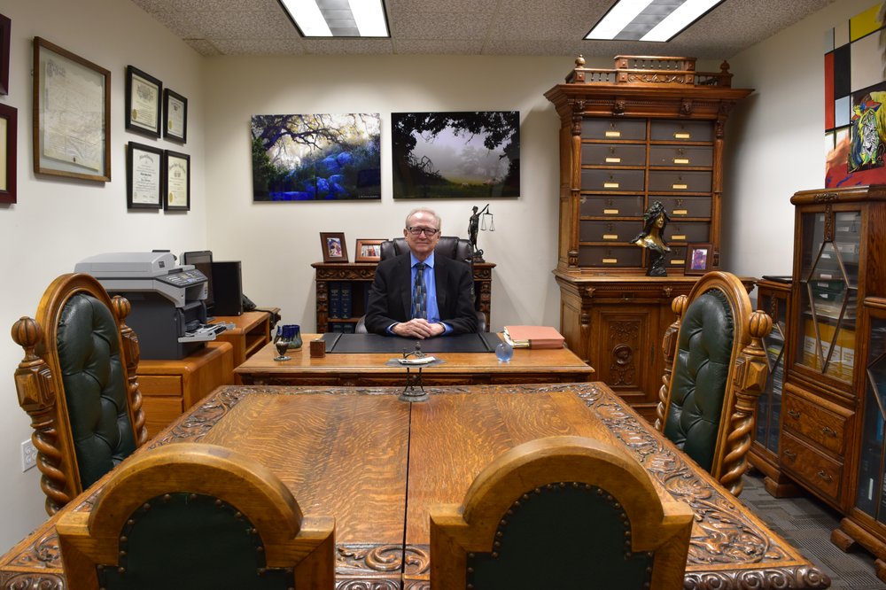 LAW OFFICES OF W DAVID GURNEY - Updated December 2025 - 3610 Central ...