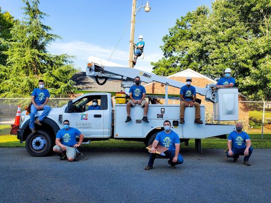 KINETIC BY WINDSTREAM - Updated September 2025 - 24 Photos & 267 ...