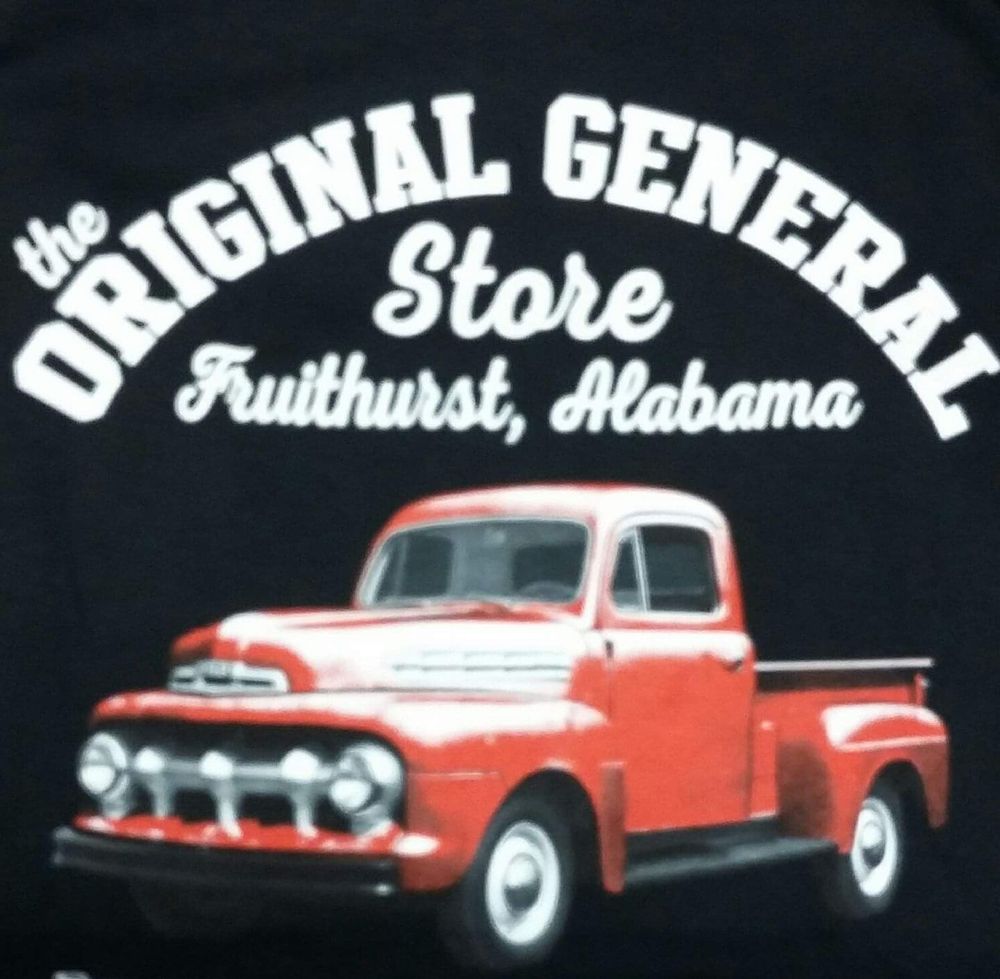 FRUITHURST GENERAL STORE - Updated November 2025 - 15995 Highway 78 ...