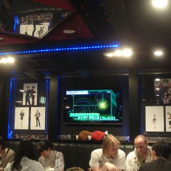 HUNTERS BAR [モンハン酒場] - Updated October 2025 - 169 Photos & 23 Reviews ...