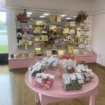 MALLEY’S CHOCOLATES - Updated December 2025 - 64 Photos & 45 Reviews ...