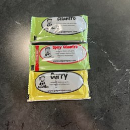 PAPAREPAS VENEZUELAN FOOD - 72 Photos & 54 Reviews - 1620 Broadway ...