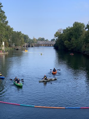 SAVANNAH RAPIDS KAYAK RENTAL - 24 Photos & 32 Reviews - Rafting ...