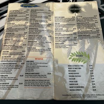 TOBIAS FROGG - Updated September 2025 - 113 Photos & 186 Reviews - 1766 ...