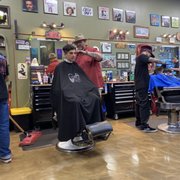 OLD TOWN BARBERS - 234 Photos & 273 Reviews - Barbers - 28410 Old Town ...