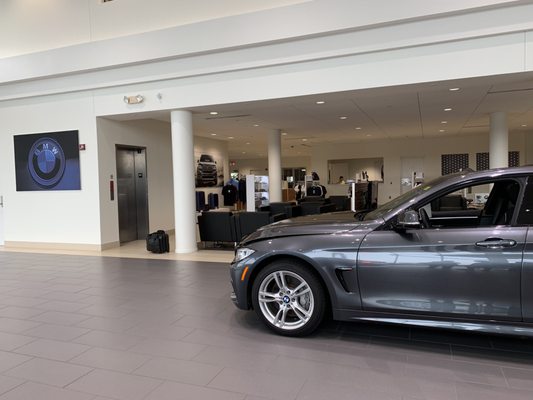 SUN MOTOR CARS BMW - Updated October 2025 - 25 Photos & 50 Reviews ...