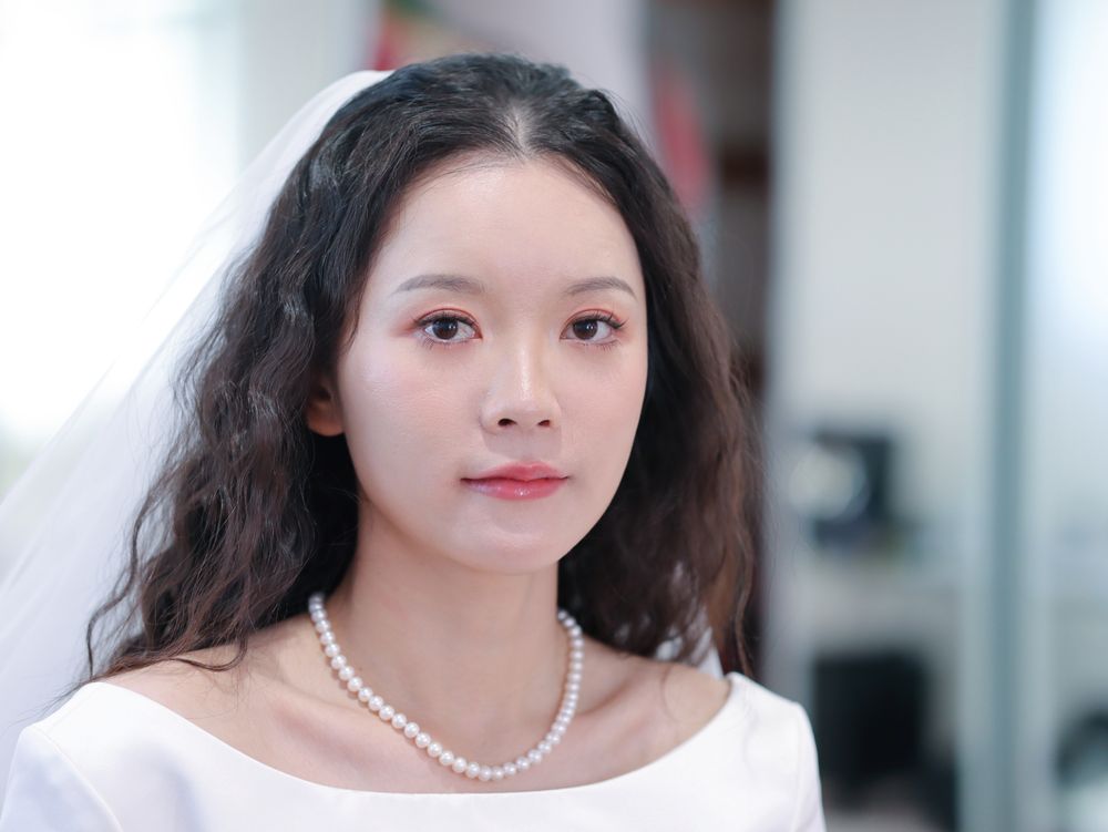 TINA MAKEUP STUDIO - Updated December 2025 - 48 Photos - 3800 C ...