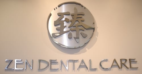 ZEN DENTAL CARE - Updated January 2026 - 14 Reviews - 6609 W Sam ...