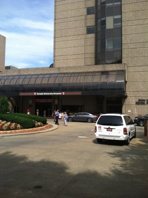 TEMPLE UNIVERSITY HOSPITAL - Updated November 2025 - 17 Photos - 121 ...
