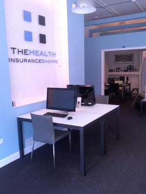 THE HEALTH INSURANCE SHOPPE - Updated December 2025 - 19 Photos & 86 ...