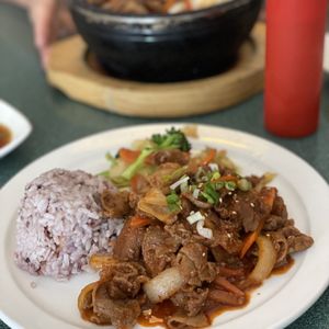 BULGOGI HOUSE - Updated April 2025 - 46 Photos & 24 Reviews - 1472 Main ...
