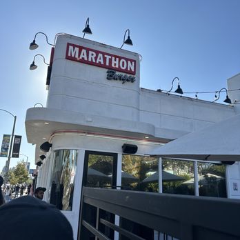 MARATHON BURGER - Updated November 2025 - 279 Reviews & 417 Photos ...