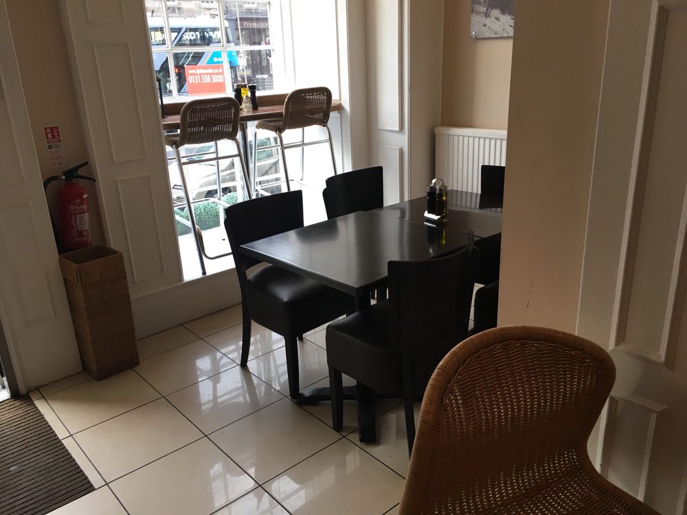 CAFFE CENTRO - Updated August 2024 - 20 Photos & 16 Reviews - 38 George ...