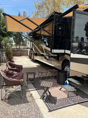 CIRCLE RV RESORT - Updated November 2025 - 88 Photos & 45 Reviews ...