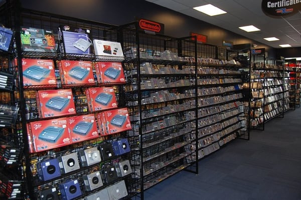 GAMEXCHANGE - Updated December 2025 - 15 Reviews - 116 Boston Post Rd ...