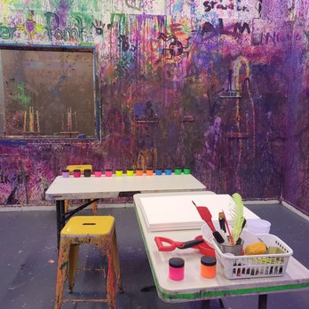 CHATTER PAINT - Updated October 2025 - 28 Photos & 16 Reviews - 12501 ...