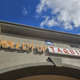 ROLL EM UP TAQUITOS - Updated December 2025 - 112 Photos & 94 Reviews - 19751 Rinaldi St, Los ...
