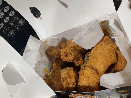 BLOOM CHICKEN - Updated August 2025 - 202 Photos & 89 Reviews - 365 ...