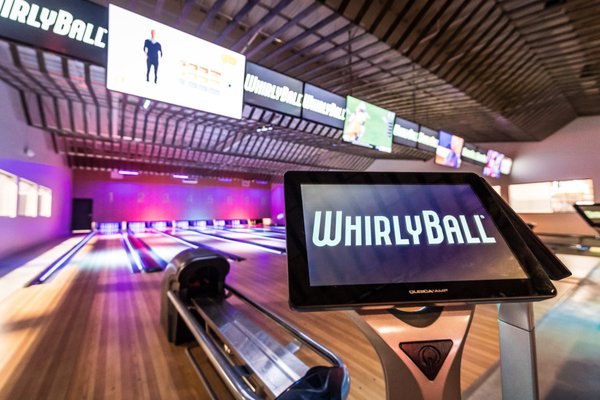 WHIRLYBALL - Updated August 2025 - 130 Photos & 41 Reviews - 185 S ...