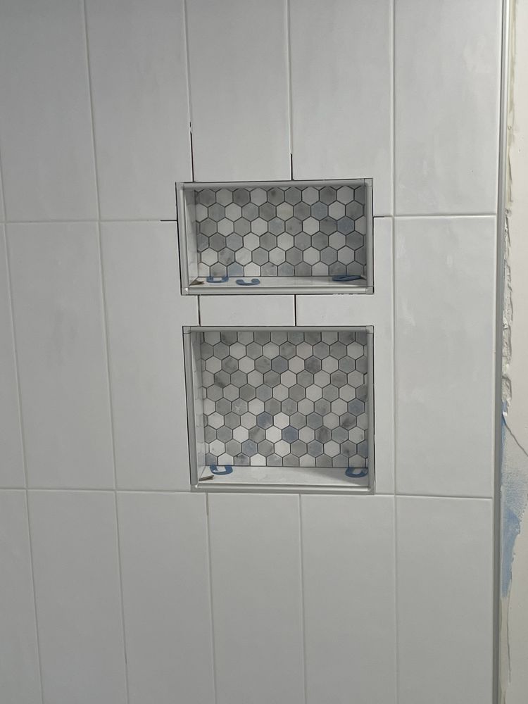 HIGGINS BROTHERS TILE - Updated December 2024 - 18 Photos - Leonia, New ...