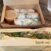 PAPER RICE - SPRING ROLLS & BOWLS - 496 Photos & 467 Reviews - 20 E ...