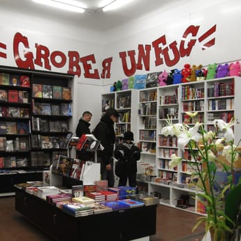 THE BEST 10 Comic Books in BERLIN, GERMANY - Last Updated December 2023 ...