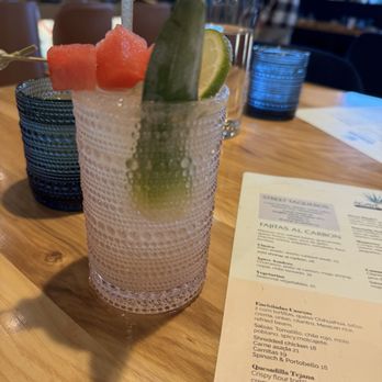 AGAVE AZUL COCINA MEXICANA - GATEWAY - Updated March 2025 - 430 Photos ...