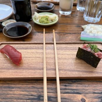 AZUKI SUSHI - Updated June 2024 - 5138 Photos & 3222 Reviews - 2321 5th ...