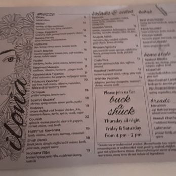 ILONA - Updated September 2024 - 386 Photos & 266 Reviews - 783 Tremont ...