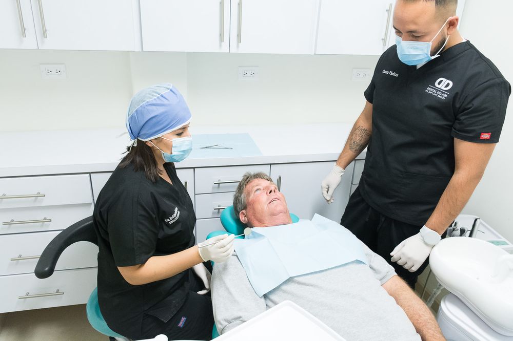 DENTAL DEL RIO - 48 Photos & 10 Reviews - Callejon Alamo 159, Vicente ...