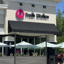 FRESH KITCHEN NEW TAMPA - Updated December 2025 - 137 Photos & 110 ...