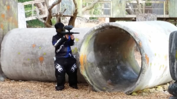MAUI PAINTBALL - TEMP. CLOSED - Updated June 2025 - 16 Photos & 21 ...